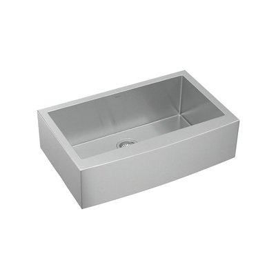 Cuba de Cozinha Farm Sink Deca Inox Retangular 75X40cm - CC.690.75.FAR.INX
